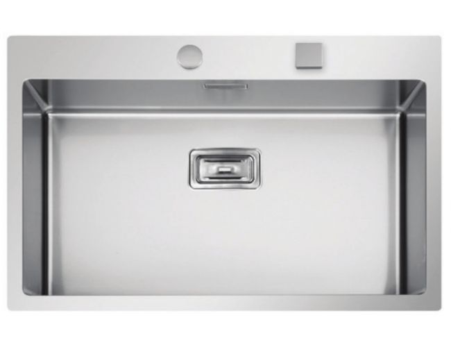 Fregadero Rodi Box Lux 76 R12 - 79x50 | Mejor precio online