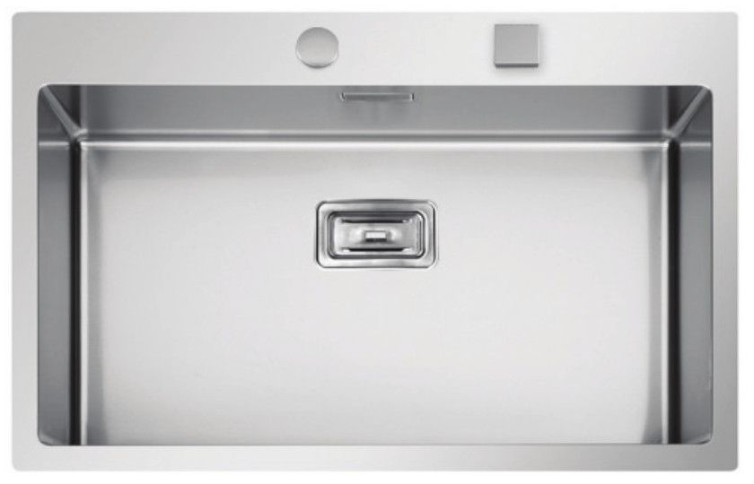 Fregadero Rodi Box Lux 76 R12 - 79x50 | Mejor precio online